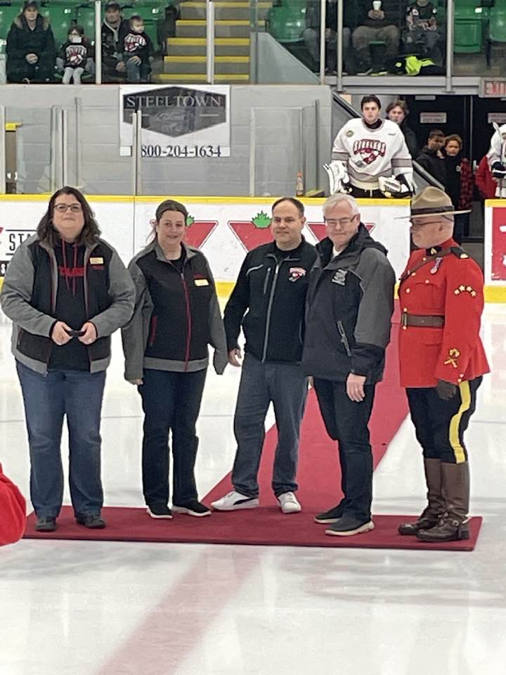 Community Photo Album | Selkirk Steelers